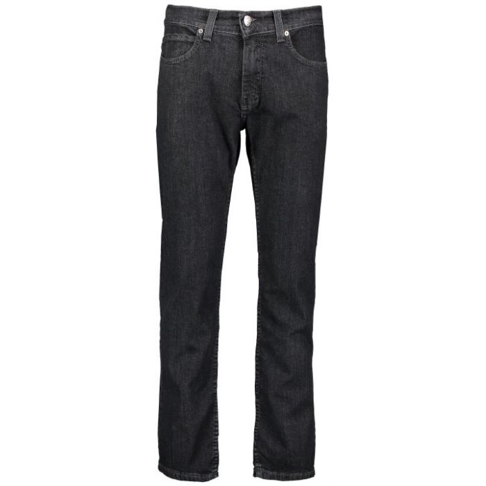 MONIA Miesten farkut mustat