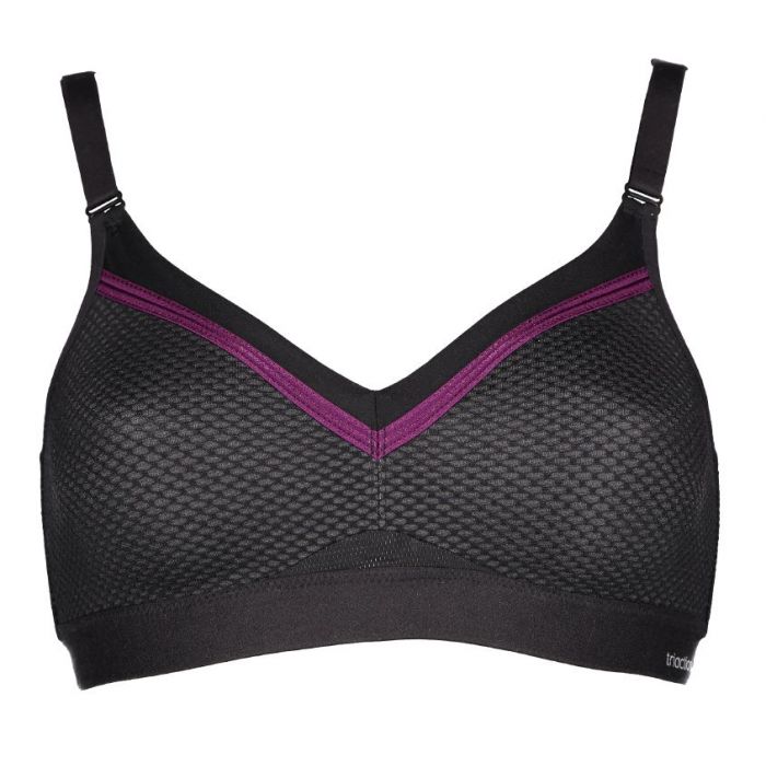 Triumph Free Motion rintaliivit