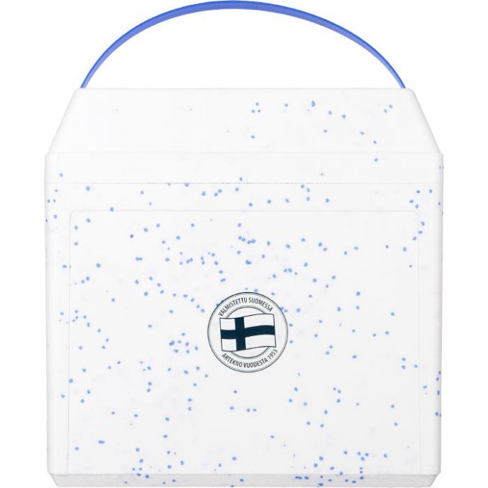 Iceman Kylmälaukku styrox 30l