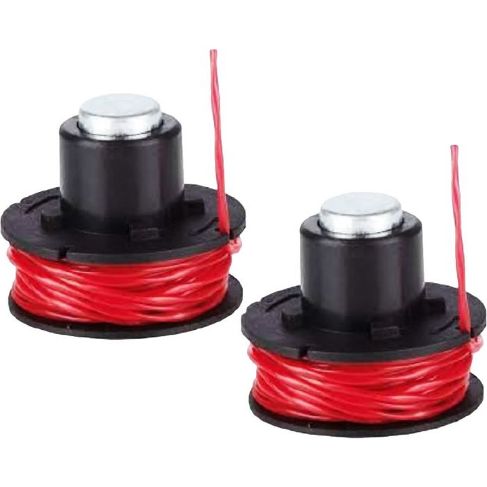 AL-KO Siimarulla 2 kpl 1,5 mm 5 metriä GT 36 Li/GTA 4030