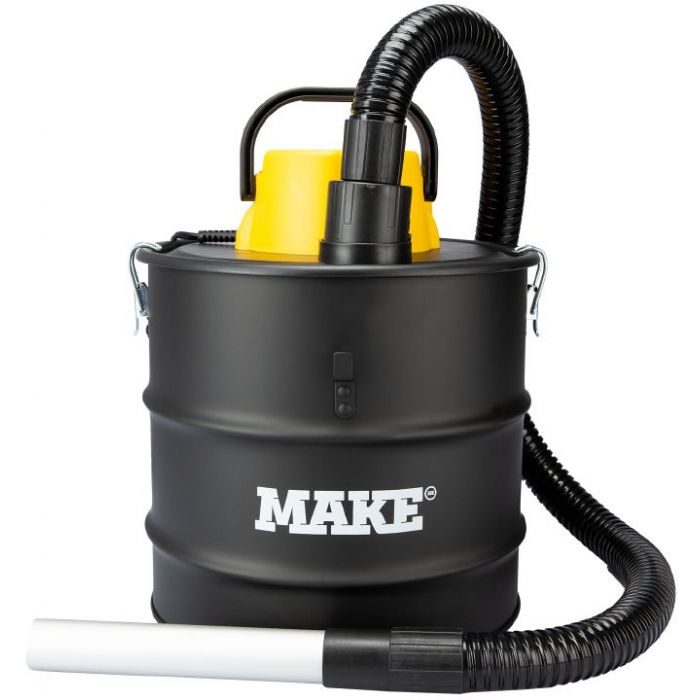 Make Tuhkaimuri 18L 1000w