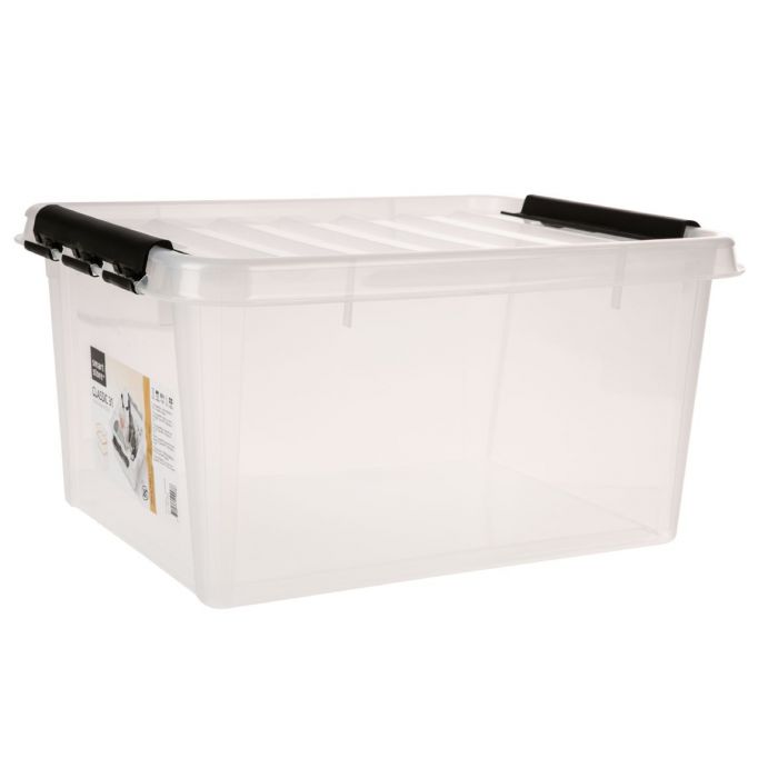 SmartStore SmartStore säilytyslaatikko Classic 31 (32 litraa)