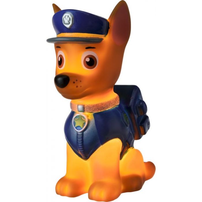 Paw patrol Ryhmä hau vainu led-yövalo 15 cm