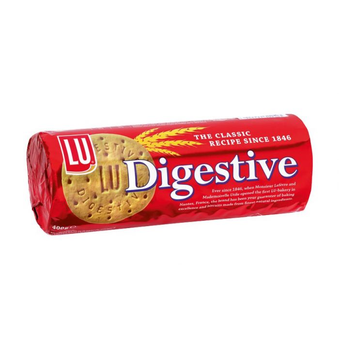 Digestive Digestive Classic keksi 400g