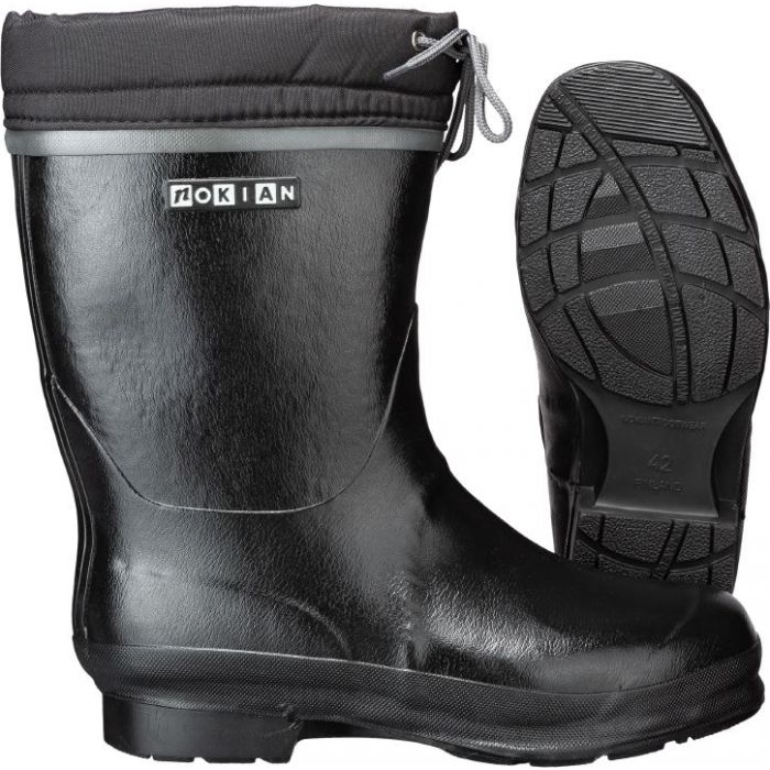 Nokian Winter ultra kumisaappaat