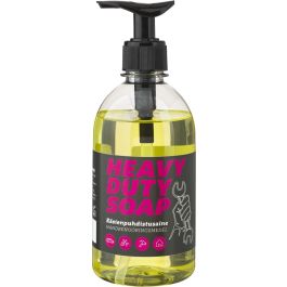 Make Heavy Duty Soap käsienpuhdistusaine 400 ml