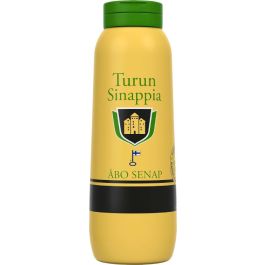 Turun Sinappia Turun Sinappia Sinappi Mieto 450 g