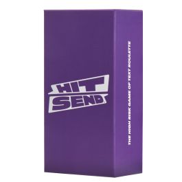 Games Hit Send -peli