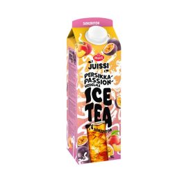 Marli Marli Juissi Ice Tea Sokeriton Persikka-passionhedelmä ...