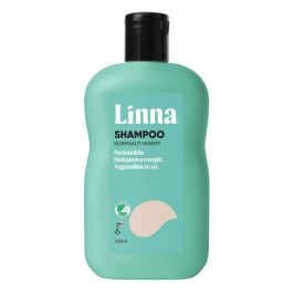 Linna Linna Shampoo 400 ml