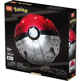 Mega Pokemon Pokemon pallo