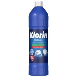 Klorin Klorin 750ml Original valkaisu- ja desinfiointiaine
