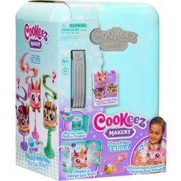 Cookeez Makery Freezy Cakez -jäätelökakkupehmo