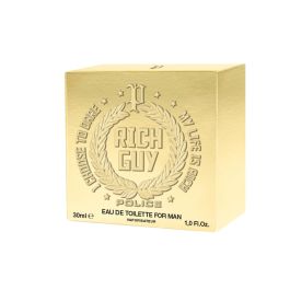 Police Police Rich Guy EdT 30 ml