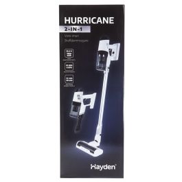 Hayden Hurricane Varsi-imuri