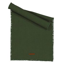 Noble House Kaitaliina Anders 35x110 cm, vihreä