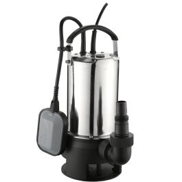 Make Uppopumppu rst 1100 W