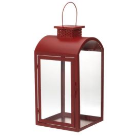 4living Lyhty Tupa 22,3x22x44 cm