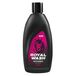 Make Royal Wash Autopesu 500 ml