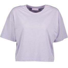 Endurance Athlecia Reynolds naisten t-paita, lila