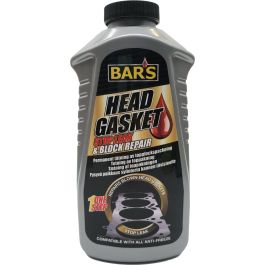 Bar's Head Gasket Stop Leak & Block Repair 600 ml