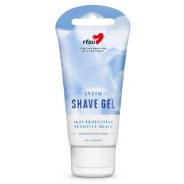 RFSU RFSU Intim Shave Gel 150ml