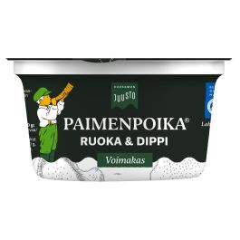 Kuusamon Kuusamon Juusto Paimenpoika Ruoka & Dippi sulatejuusto ...