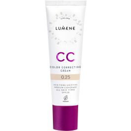 Lumene Lumene CC Color Correcting Meikkivoide SK20 0.25 30 ml