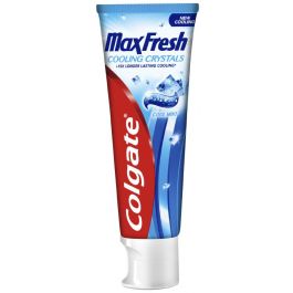 Colgate Colgate Max Fresh Cooling Crystals hammastahna 75ml