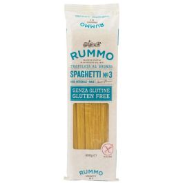 Rummo Rummo Gluteeniton spaghetti no 3 400g