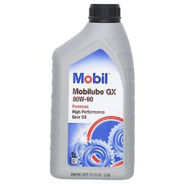 Mobil Mobilube GX 80W-90 1 l