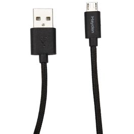 Hayden Micro usb-johto 2 m
