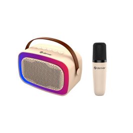 Denver Bluetooth kaiutin mikrofonilla