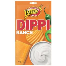 Taffel Taffel ranch dippimauste 20g