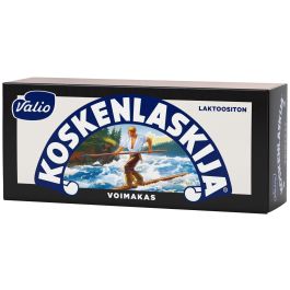 Valio Valio Koskenlaskija e250 g voimakas sulatejuusto laktoositon
