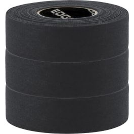 Edge Mailanauha 3 rll 25mmX20 m musta