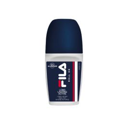 Fila FILA Roll on 50ml Long lasting active