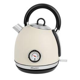 Hayden Vedenkeitin Retro 2200W beige