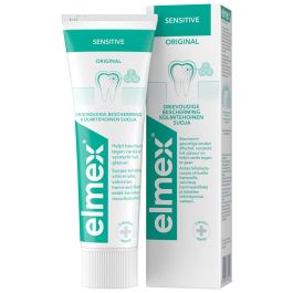 Elmex elmex Sensitive hammastahna 75 ml