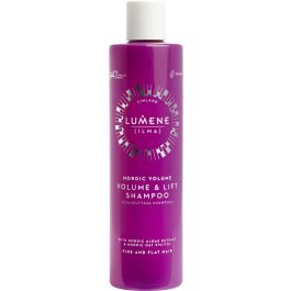 Lumene Lumene ILMA Tuuheuttava shampoo 300 ml