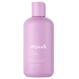 MJUUK Volume shampoo 250ml
