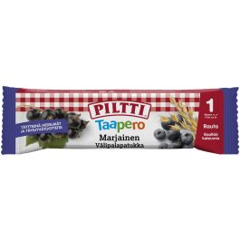 Piltti Piltti Taapero 25g Marjainen välipalapatukka 1v