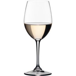 Riedel Vivant valkoviinilasi 34 cl, 4 kpl