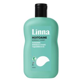 Linna Linna Hoitoaine 400 ml