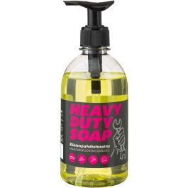 Make Heavy Duty Soap käsienpuhdistusaine 400 ml