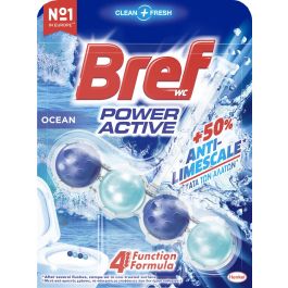 Bref 50g Power Active Ocean WC-raikastin x1