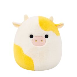 Squishmallows Fuzz A Mallow pehmo Bodie 30 cm