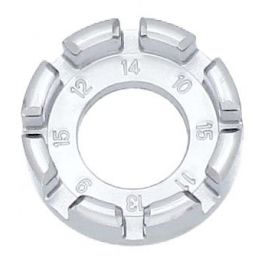 Super B Classic moniura pinna-avain