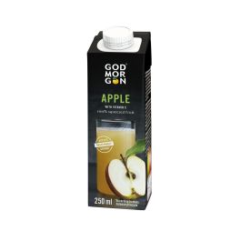 God Morgon God Morgon Classic Omenatäysmehu 100% 250 ml