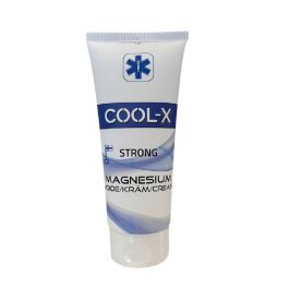 Cool-x Cool-X Magnesiumvoide 90 ml